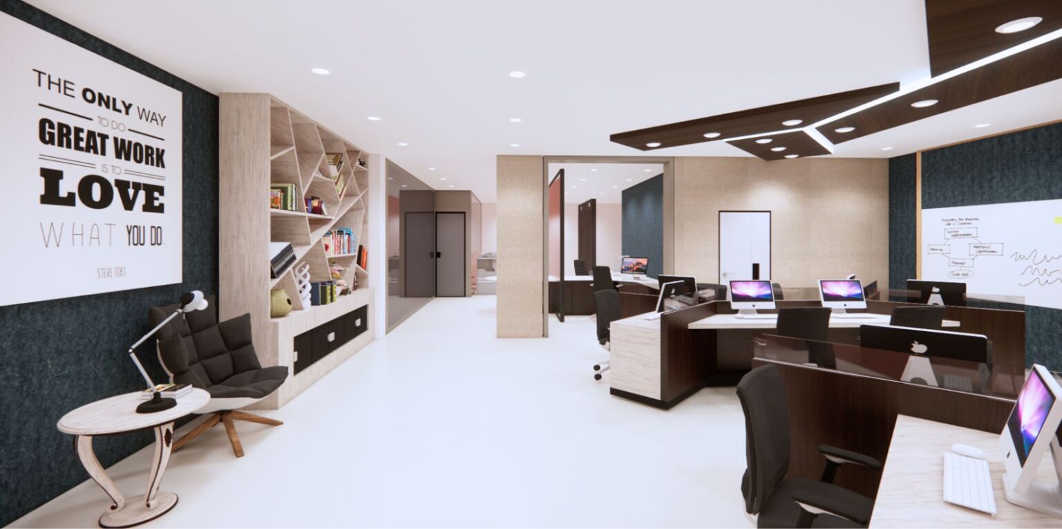 Home Interior Designers In Bangalore | Ven Design Studio