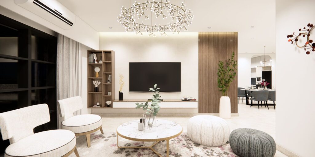 Home Interior Designers In Bangalore | Ven Design Studio